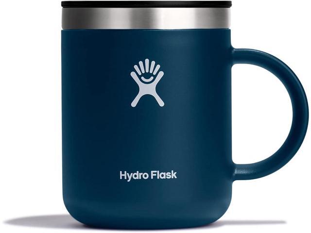 Click here for Hydro Flask Mug - Stainless Steel 12 Oz Tea Coffee... prices