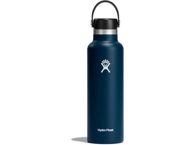 Hydro Flask 21 oz Standard Mouth - Indigo
