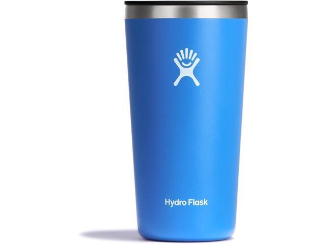 Click here for Hydro Flask All Around Tumbler with Lid - 20 oz -... prices