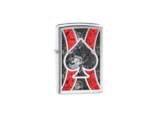 Click here for Zippo 250 Ace Lighter prices
