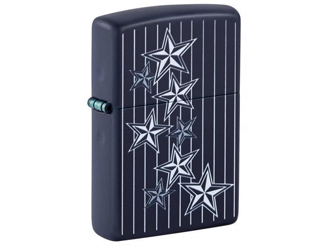 Click here for Zippo Star Design Lighter prices