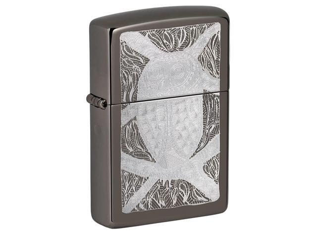 Click here for Zippo John Smith Gumbula Design Lighter prices