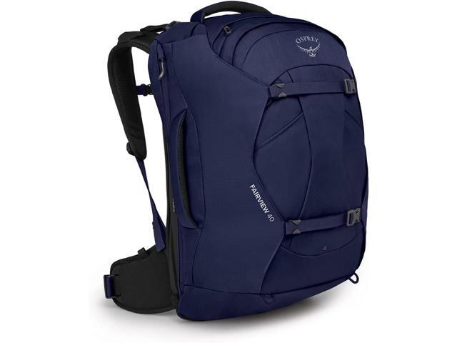 Click here for Osprey Fairview 40L Womens Travel Backpack - Winte... prices