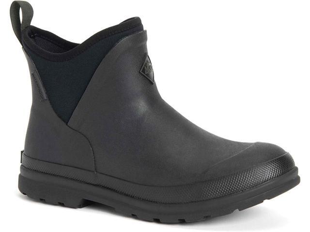 Click here for Muck Boot Womens Originals Ankle Boot - Black prices