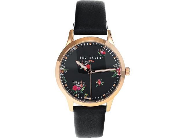 Click here for Ted Baker TB Fashion Fitzrovia Fashion Watch prices