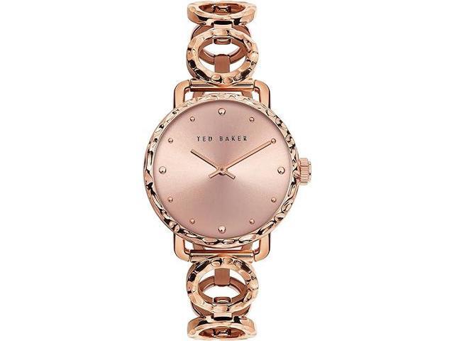 Click here for Ted Baker TB Classic Chic Victoria Watch prices