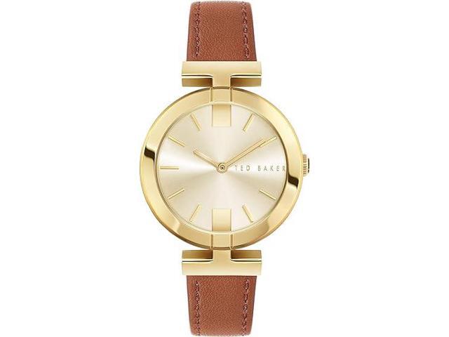 Click here for Ted Baker TB Iconic Darbey Watch prices