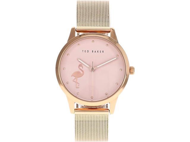 Click here for Ted Baker TB Iconic Fitzrovia Iconic Watch prices