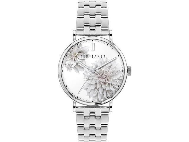 Click here for Ted Baker TB Fashion Phylipa Fashion Watch prices