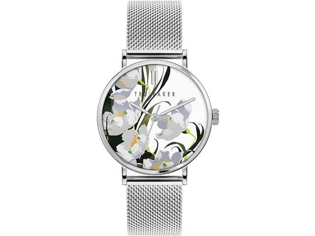 Click here for Ted Baker TB Fashion Phylipa Fashion Watch prices