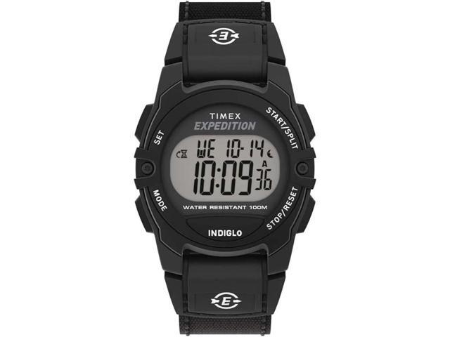 Click here for Timex Expedition CAT Midsize 34mm Fabric Mens Watc... prices