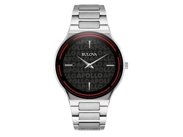 Click here for Bulova Apollo Theatre Special Edition Mens Watch prices