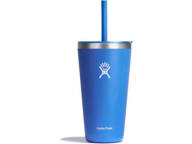 Click here for Hydro Flask All Around Tumbler with Lid and Straw... prices