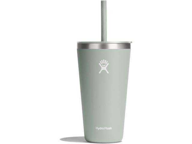 Click here for Hydro Flask All Around Tumbler with Lid and Straw... prices