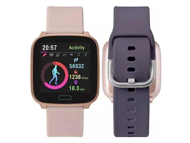 Click here for TIMEX ICONNECT ACTIVE WATCH prices