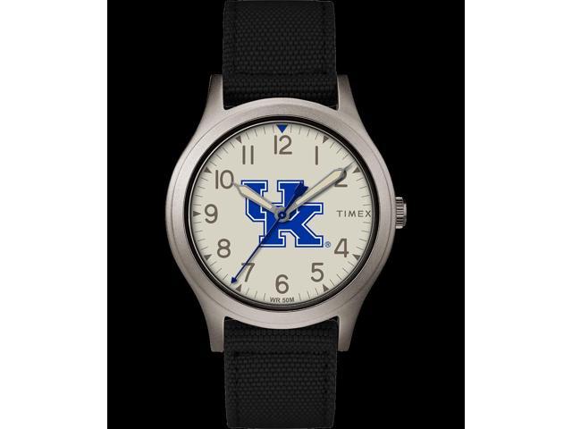 Click here for Timex Tribute NCAA Kentucky Wildcats Merge Ringer... prices