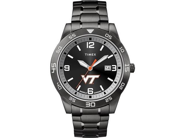 Click here for Timex Collegiate NCAA Virginia Tech Hokies Mens Wa... prices