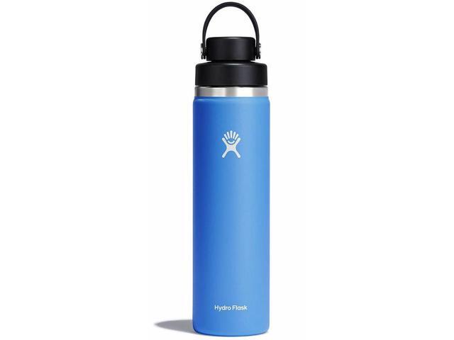 Click here for Hydro Flask Wide Mouth Water Bottle with Flex Chug... prices