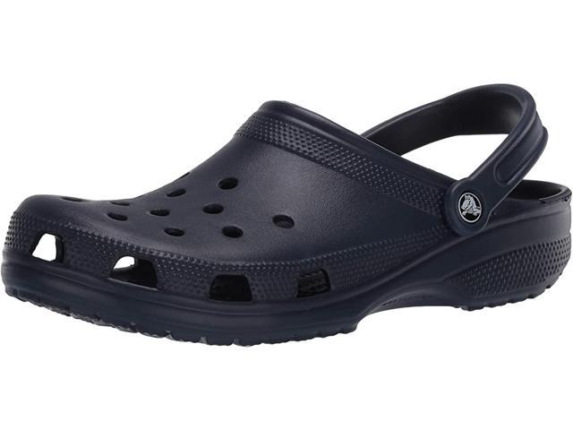 Crocs Unisex Classic Clogs