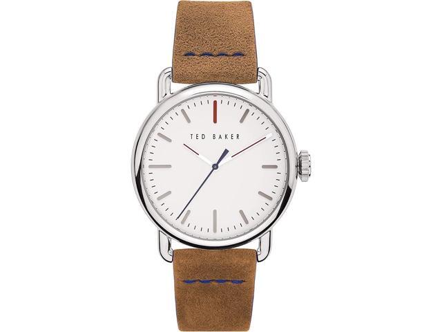 Click here for Ted Baker TB Timeless Tomcol Watch prices
