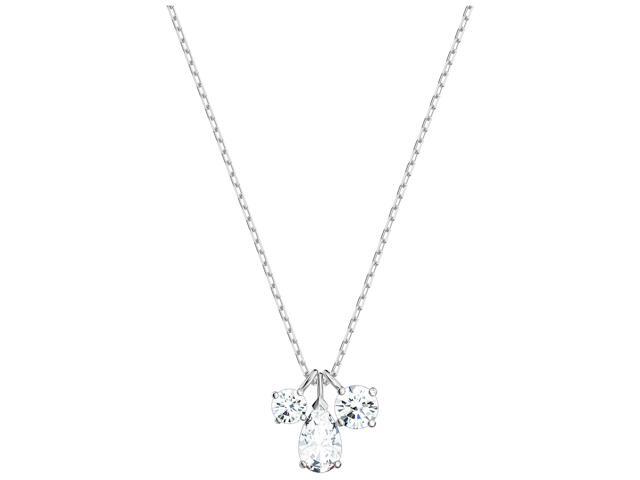 Click here for Swarovski Attract Pendant prices