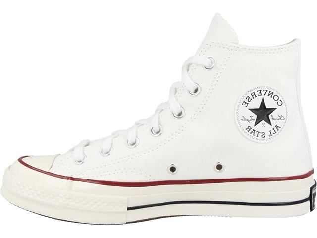 Click here for Converse Unisex Chuck 70 Canvas Hightop Shoes - Op... prices