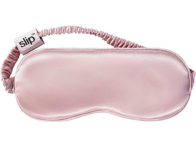 Click here for Slip Silk Sleep Mask - Pink prices