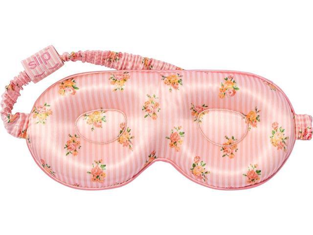 Click here for Slip Silk Contour Sleep Mask - Lovely Lashes - Pet... prices