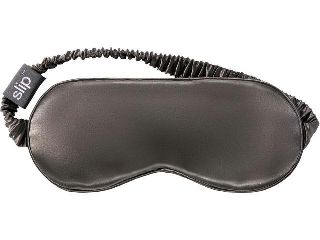 Click here for Slip Silk Sleep Mask - Charcoal prices