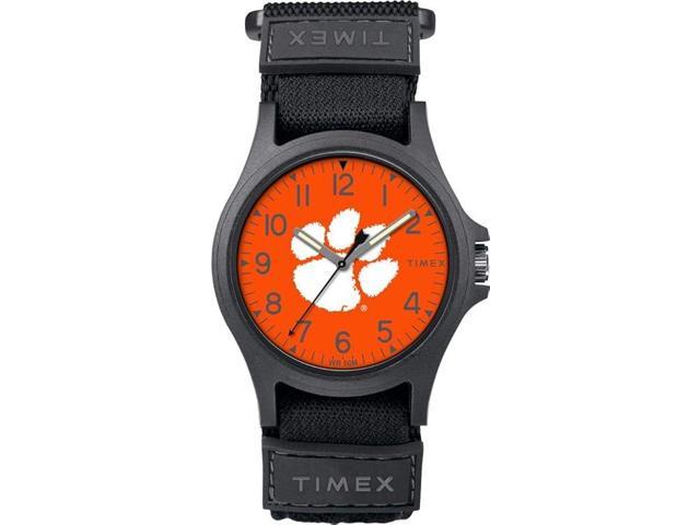Click here for Timex Tribute NCAA Clemson Tigers Mens Watch prices