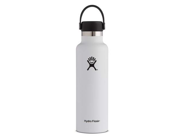 Click here for Hydro Flask 18 oz Insulated Leak Proof Water Bottl... prices