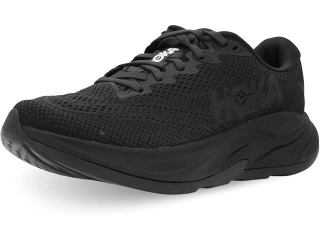 Click here for Hoka Womens Rincon 4 Running Shoes - Black prices