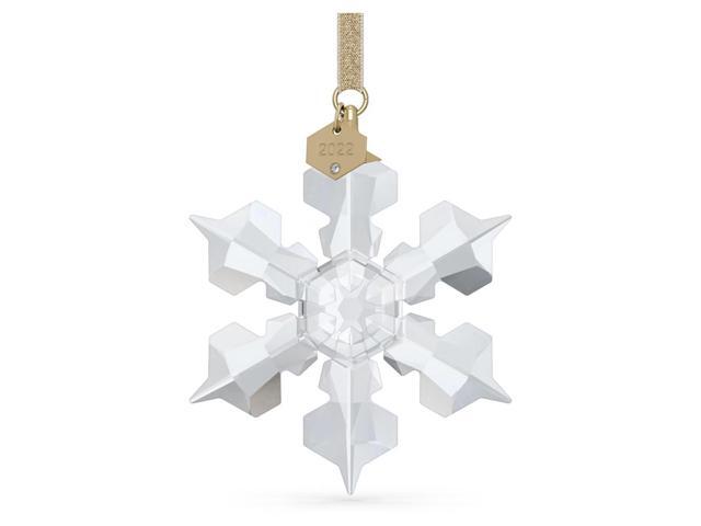 Click here for Swarovski Annual Edition 2022 Ornament - White Swa... prices