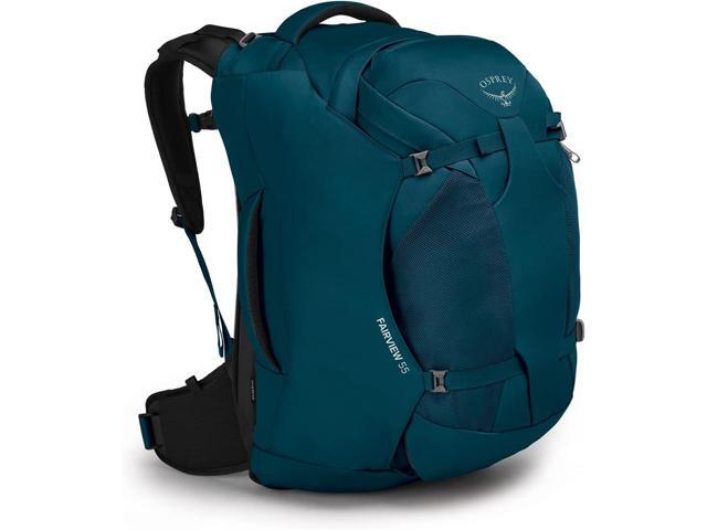 Click here for Osprey Fairview 55L Womens Travel Backpack - Night... prices