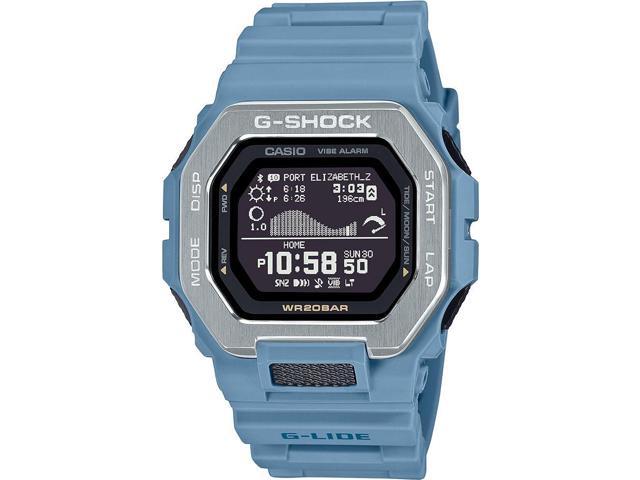 Click here for Casio G-Shock G-Lide Bluetooth Tide Graph Digital... prices