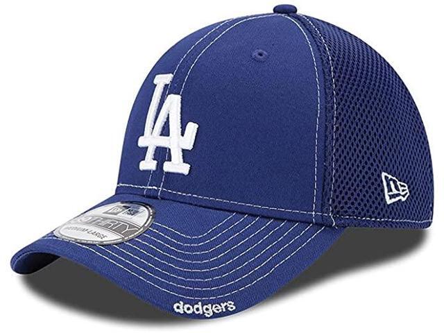Click here for New Era MLB Los Angeles Dodgers Neo Fitted Basebal... prices