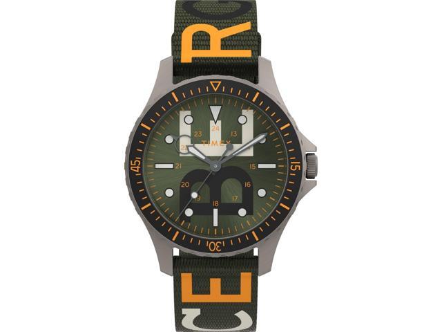 Click here for Timex Timex Lab Collab Watch prices