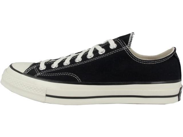 Click here for Converse Unisex Chuck 70 Canvas Shoes - Black prices