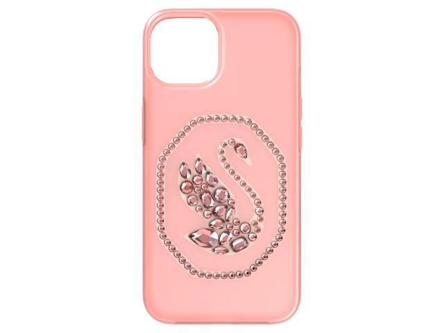 Click here for Swarovski Smartphone Case Swan Iphone 13 Pro Pale... prices