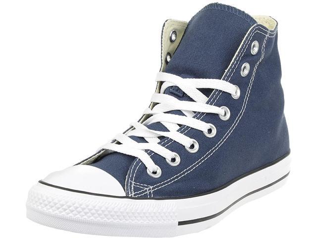 Click here for Converse Chuck Taylor All Star Canvas Hi Top Unise... prices