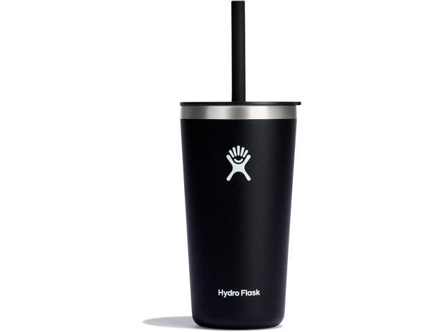 Click here for Hydro Flask All Around Tumbler with Lid and Straw... prices