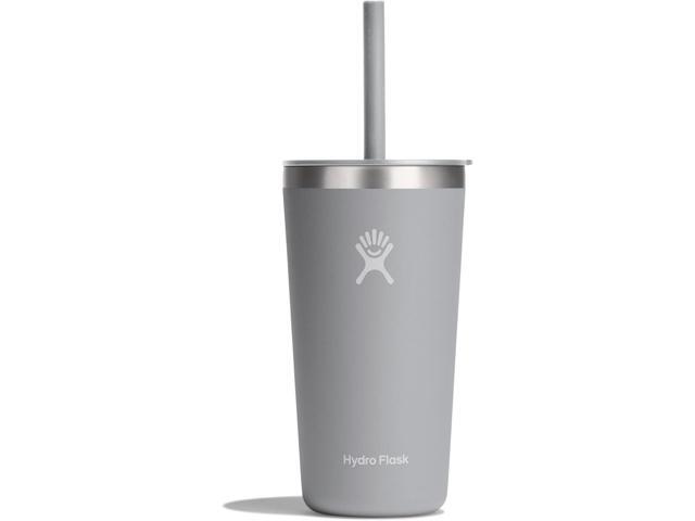 Click here for Hydro Flask All Around Tumbler with Lid and Straw... prices
