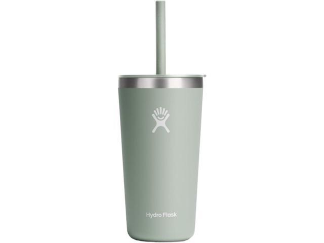 Click here for Hydro Flask All Around Tumbler with Lid and Straw... prices