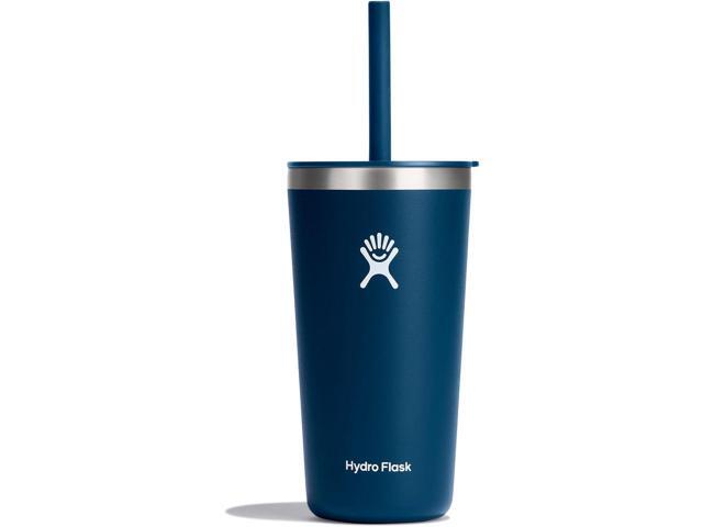 Click here for Hydro Flask All Around Tumbler with Lid and Straw... prices