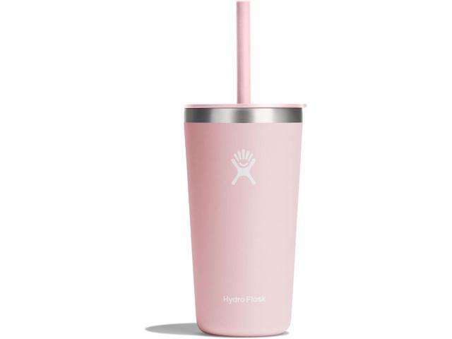 Click here for Hydro Flask All Around Tumbler with Lid and Straw... prices