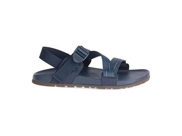 Click here for Chaco Mens Lowdown Sandal  Navy  13 prices