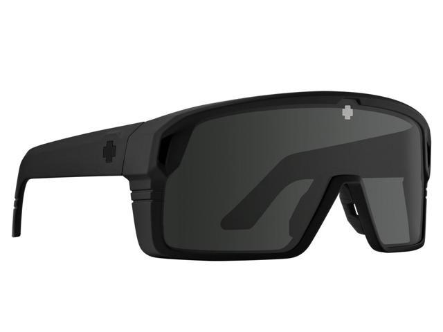 Click here for Spy Monolith Matte Black / Happy Gray Green Black... prices