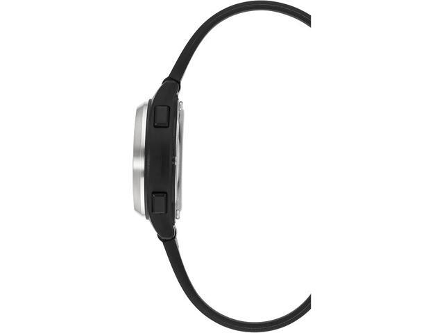 Click here for Armitron Sport Black Resin Ladies Watch prices