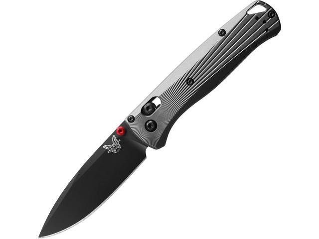Click here for Benchmade Bugout - Gray Aluminum EDC Folding Knife... prices
