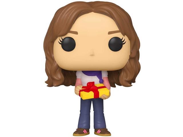 Click here for FUNKO POP! HARRY POTTER: Holiday- Hermione Granger prices